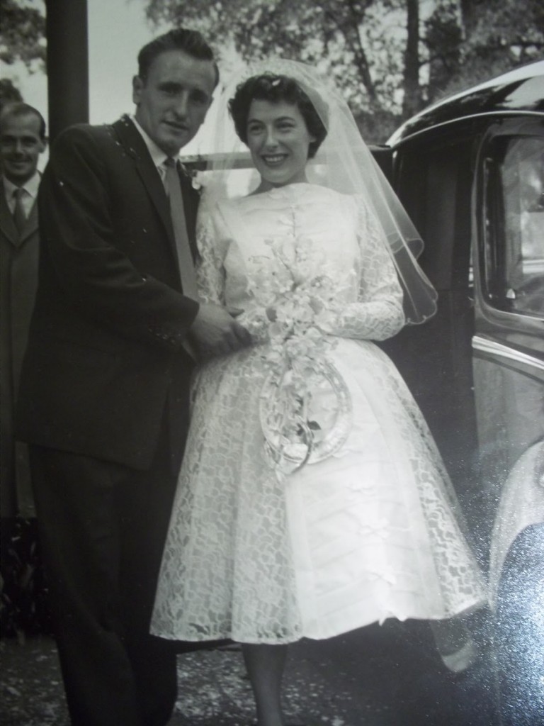 Mary Mary Quite Contrary » Student Projects